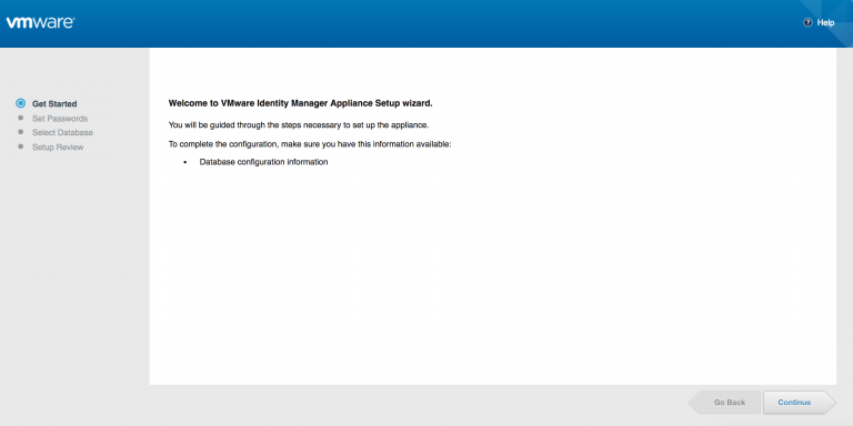How to Deploy and Configure VIDM - SFlanders