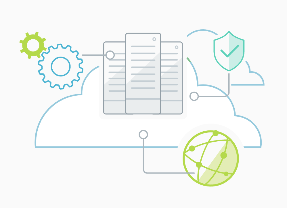 VMware Cloud Services: Introduction - SFlanders